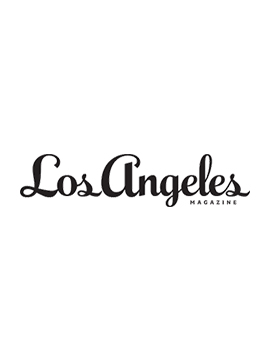 Los Angeles Magazine - Taryn Manning