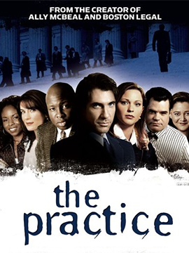 The Practice - Taryn Manning