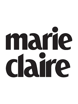 Marie Claire - Taryn Manning