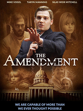 The Amendment Taryn Manning